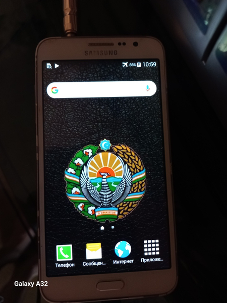 Samsung bez registratsiya 16gb