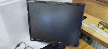 Монитор LG Flatron L 1942s