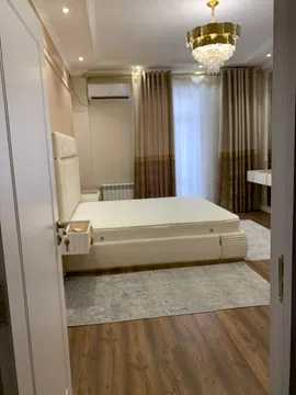 152 Luxury НОВОСТРОЙКА в центре Ташкента Минор / тц Малика / Бадамзар