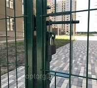 Еврозабор 3Д сетка Евро сетка