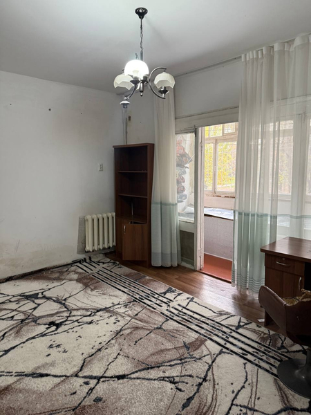 Продажа Чиланзар 12 2 ком-1-9 63кв.м фархадский