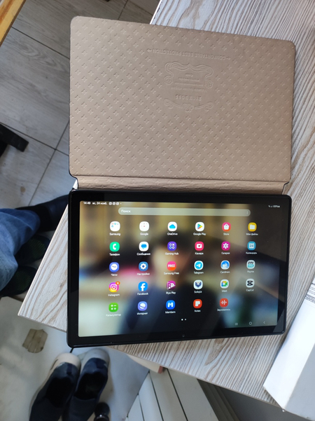 Samsung tab 8 4/32gb