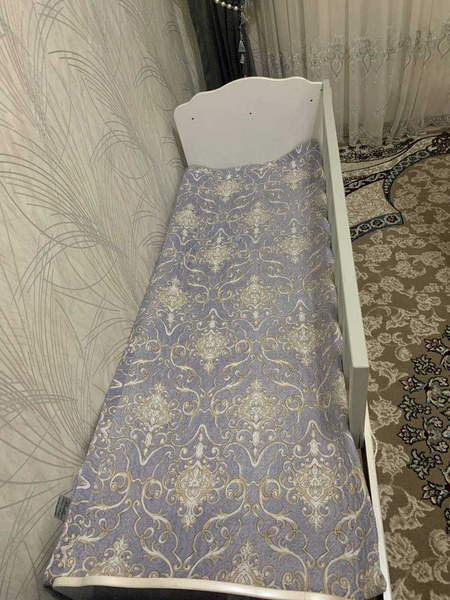Кровать детская.