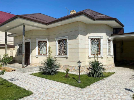 Сдаётся дом в аренду  Тузель,  недалеко от базара Кадышева. ID: 54823