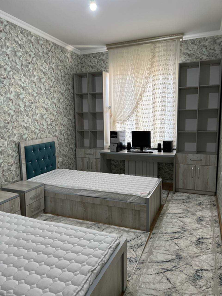 Продается 3х комнатная квартира с ремонтом и мебелью Корасув (90кв)