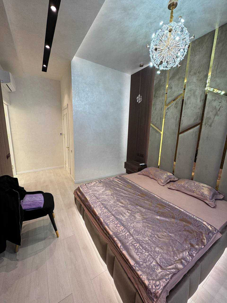 А335 Аренда 4-комнатной квартиры На Новостройке Eco House