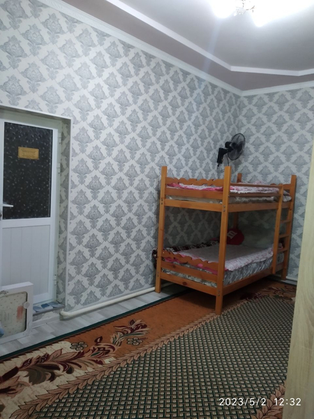 Tutzor havas orikzor kochasi