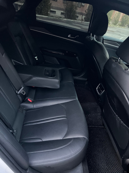 Kia K5 GT Line Plus (+) SOTILADI