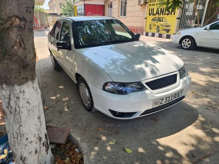 Нексия 2 сонс супер