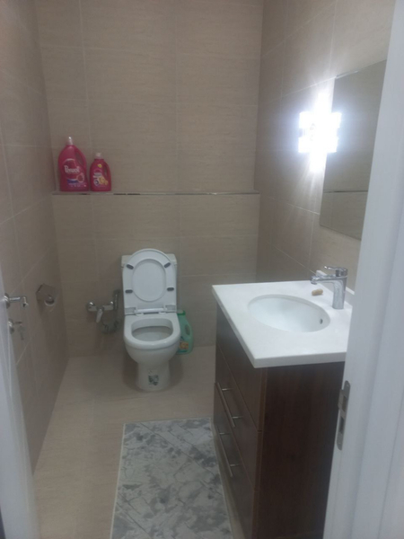 Аренда квартира Навастройка Olmazor City