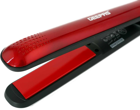 Керамический выпрямитель Утюг для волос Geepas Gh8722