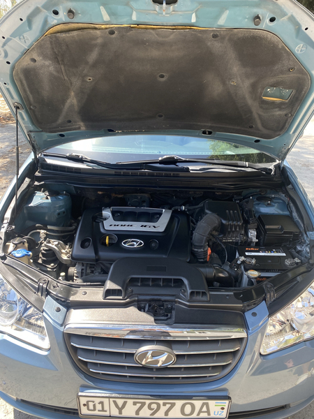 Продается Hyundai Elantra