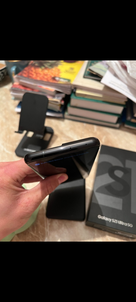 Samsung Galaxy S 21 Ultra 5G Wetnam