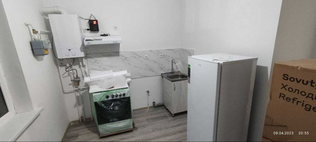 Срочно продажа 2/6/16 квартиры в Янги Дархан. Новостройка. ID: OY 219
