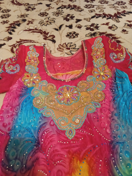 Ko'ylak lozimi bilan