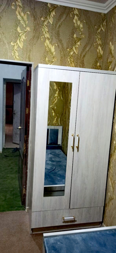 3-хонали Янги ремонт Ттз. Навастройка