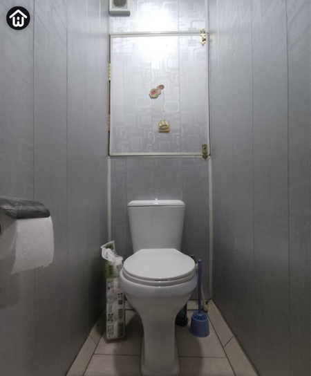 ИПОТЕКА/ПРОДАЖА Сергели-1 Квартира
