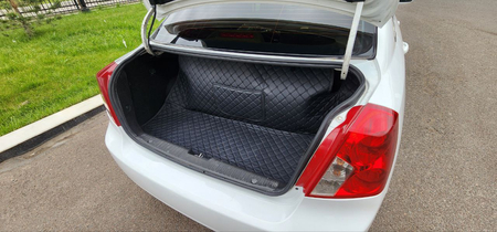 Lacetti 1.6 AUTOMATIC