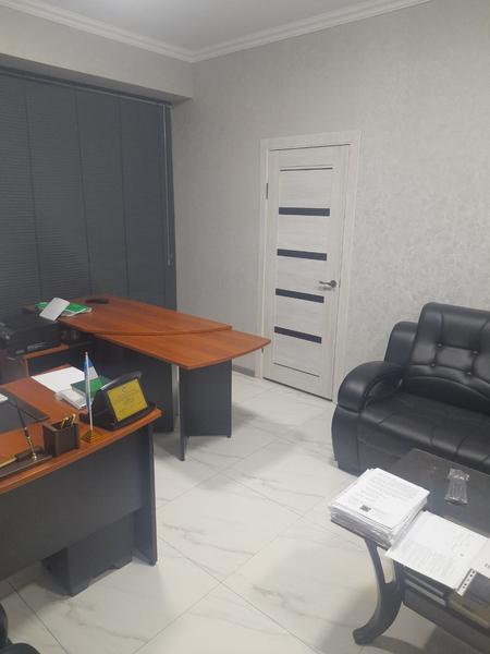 Корасув-6. 4. 34м². ЕВРО. Меб+тех. Ор/р. Хавас. Z.