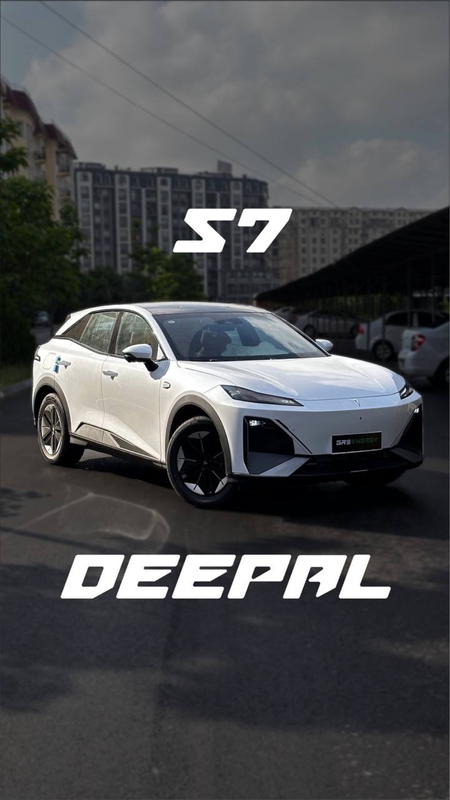 changan depal gibrid 29.500$