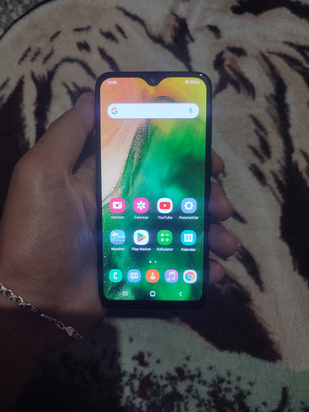 SAMSUNG A20 Holati ideal