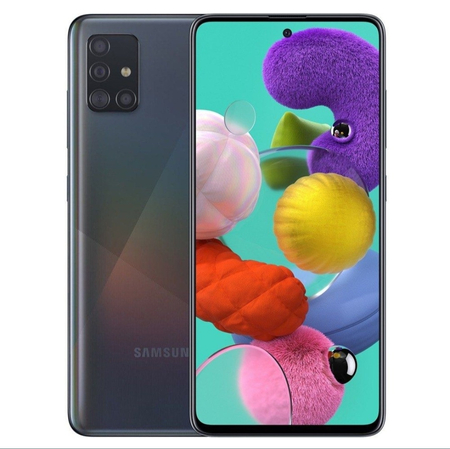 Samsung Самсунг А 51