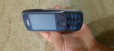 Телефон Nokia 63 03