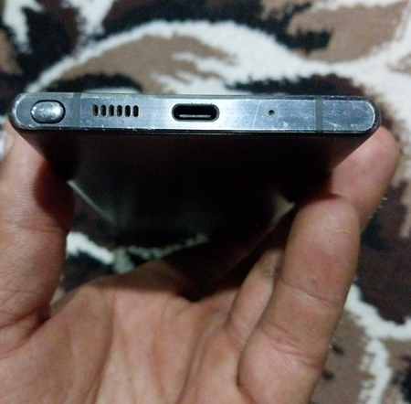 Samsung Note 20 5G