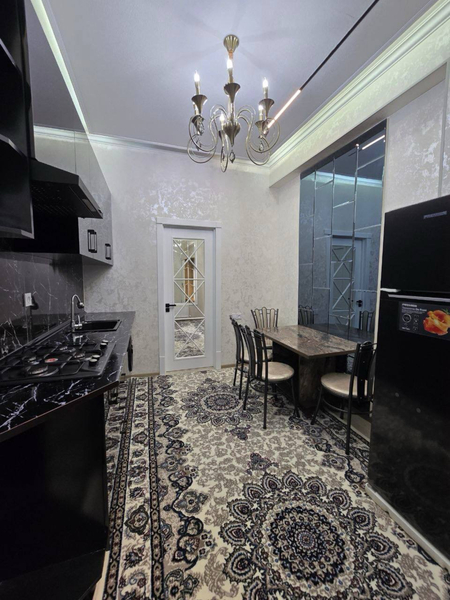 Продается 2 комнатная квартира площадью 51 кв.м. По улице Гагарина