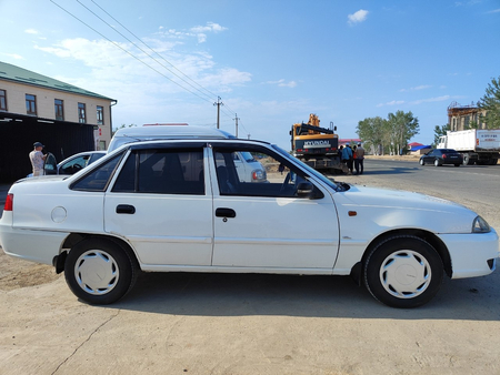 Chevrolet Nexia 2
