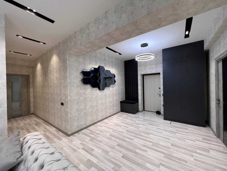 Сдается квартира от Murad Buildings на ц4, ц5 Алайский рынок