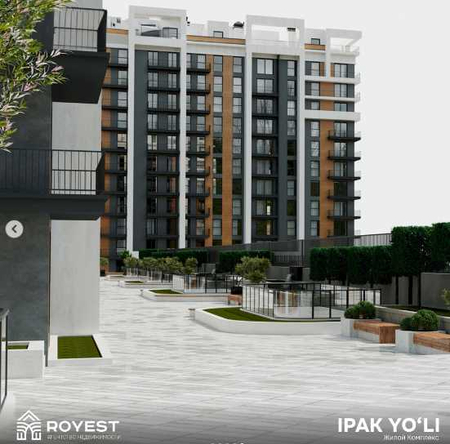 Продается новостройка в Мирзо Улугбекском районе