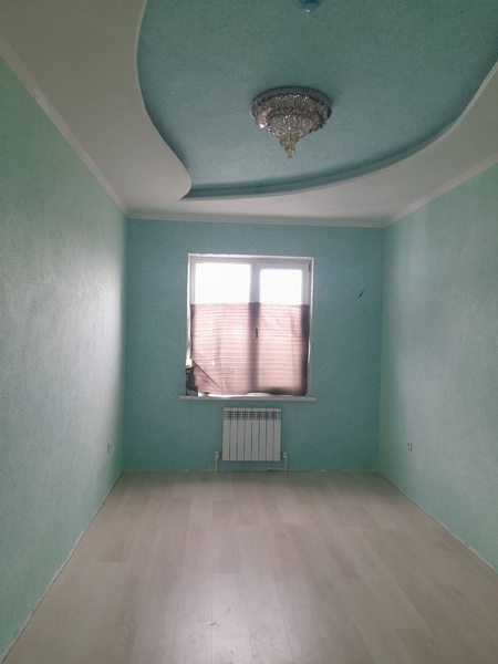 Янги хает 9 худуд