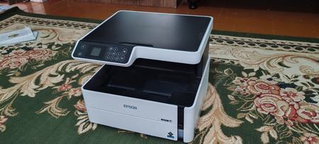 Prentr epson 3x1