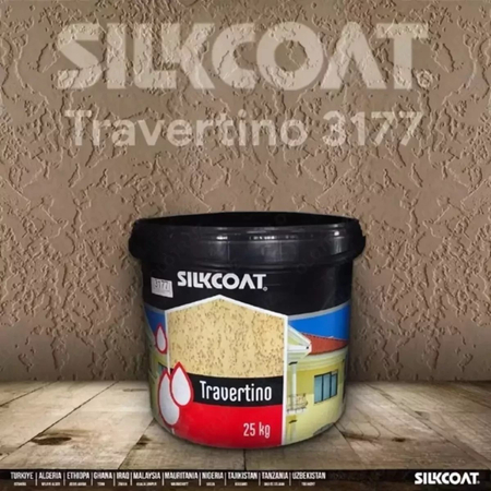 Travertin Травертин