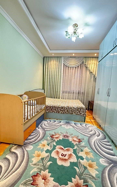 Чиланзар Ц кв 4*5/1/4 Элитном квартале Элитная квартира