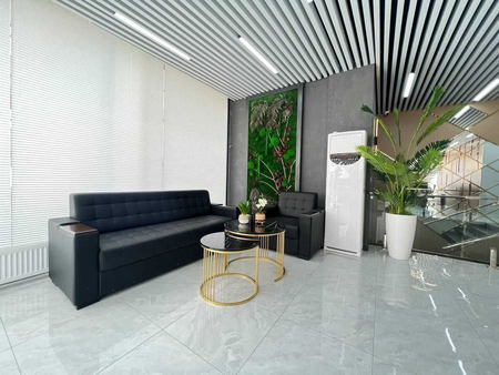 Продается Элитное офисное помещение 510 м² Яшнабад (J2956)