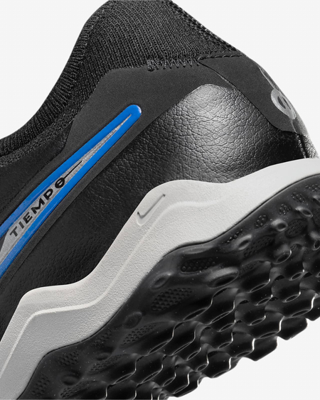Nike Tiempo Legend 10 футбольные бутсы сороконожки для футбола