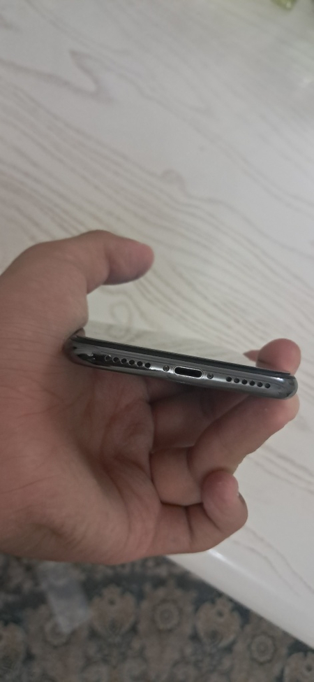 IPhone X с гарантией 256гб