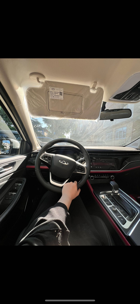 Chery arizo 6 pro, аренда с покупкой( халол насия)