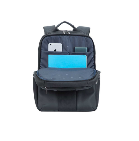 ^ Рассрочка на сумку RIVACASE 8165 black 15.6