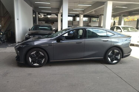 Changan Shenlan SL03