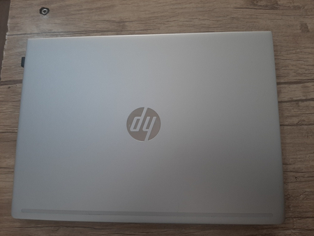 Noutbook hp probook