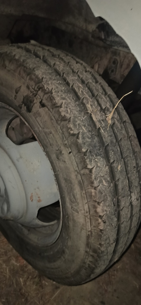 Gaz 2705 metan bilan