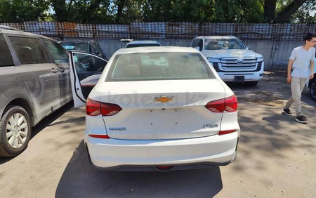 Monza atmosferniy ORIENT AUTO LEASING