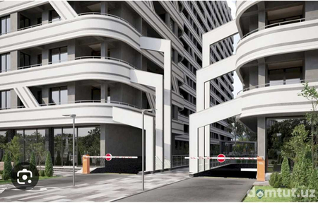 Продаеться элитный премиум квартира. NESS SITY