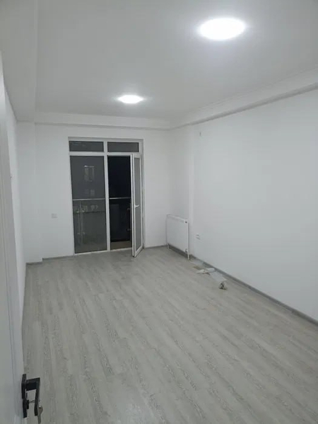 ЖК GREEN PARK Махтумкули IT Park 1-линия Под ключ 3-комнатная 92 м2
