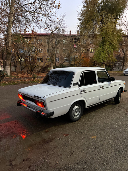 Vaz 2106 priora mator 1.5