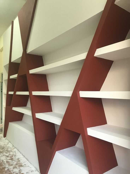 Magazinlar uchun Prilavka, stelaj, vitrinalarni zakazga tayyorlaiymiz!
