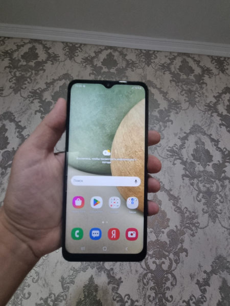 Galaxy a12 arzon
